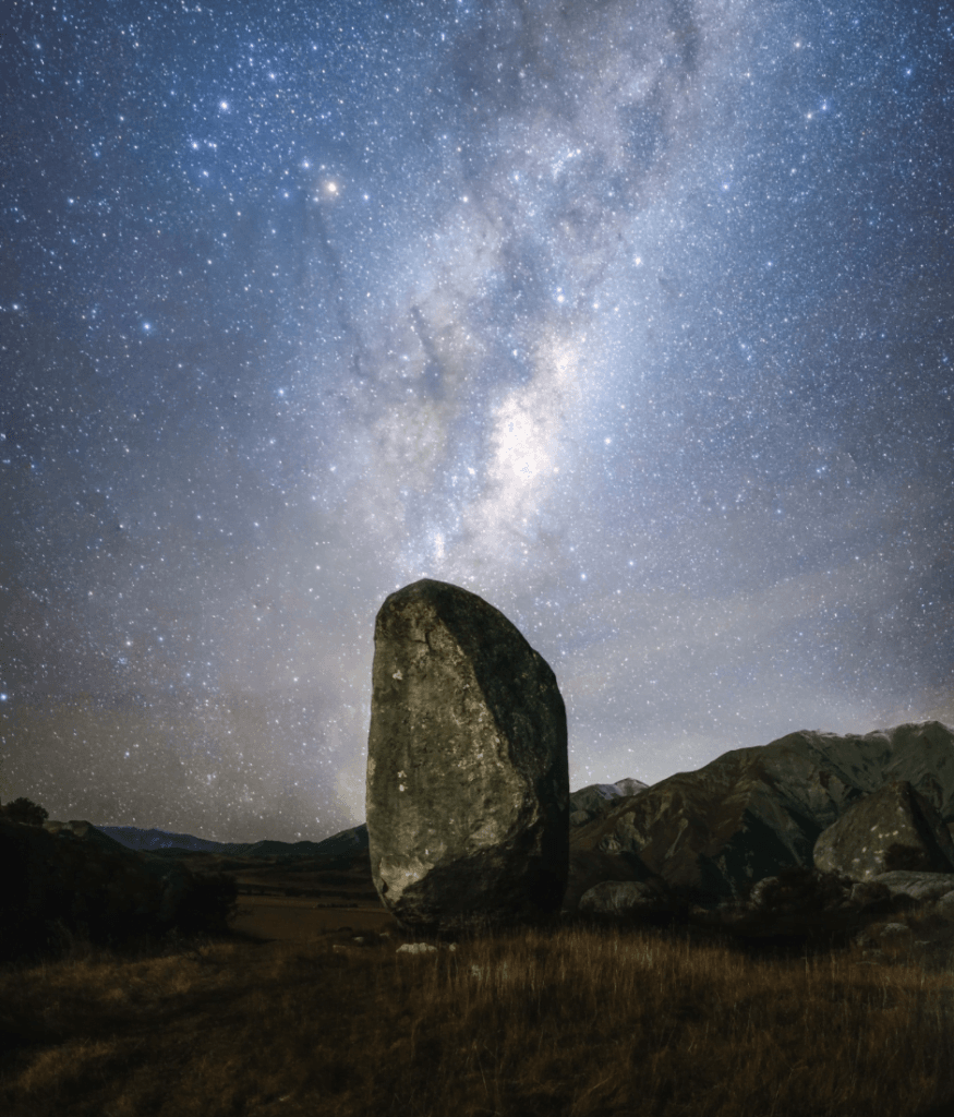 Stargazing: The Ultimate Guide to Dining Under the Skies in New Zealand