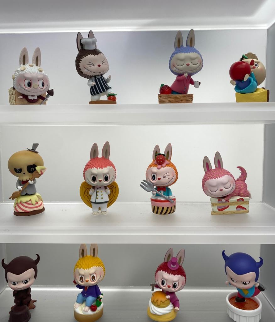 Blind Boxes: A Gambling Addiction or A Way To Heal The Inner Child ...