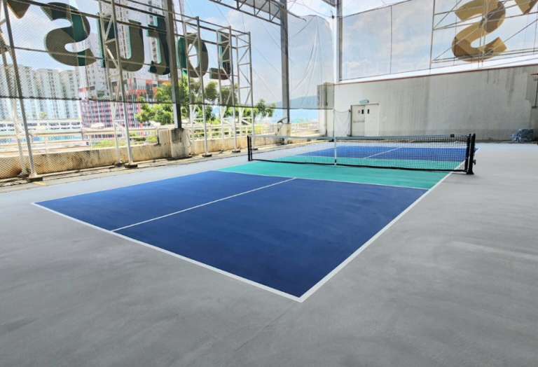 Your Guide to Pickleball Courts Around Kuala Lumpur - The Grid Asia