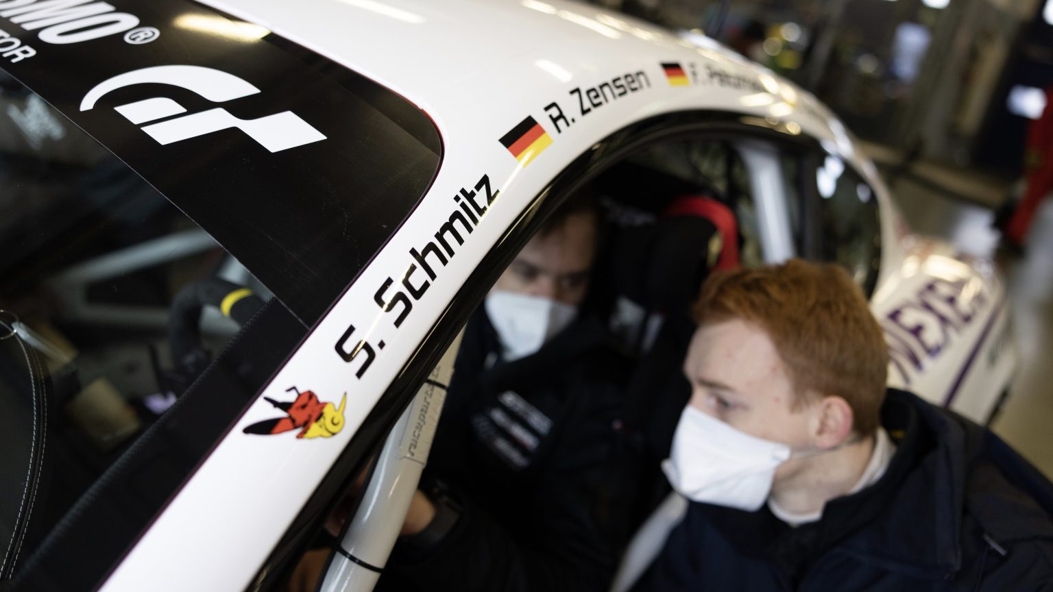 Sabine Schmitz: The Icon of Women In Motorsport - The Grid Asia