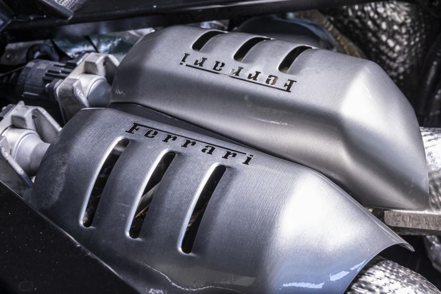 Ferrari 296 Speciale: The Pursuit of Perfection - The Grid Asia