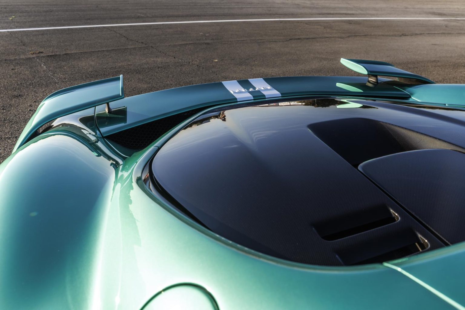 Ferrari 296 Speciale: The Pursuit of Perfection - The Grid Asia