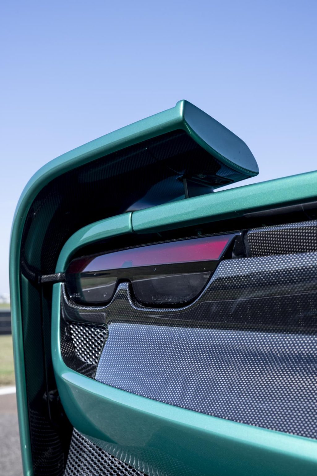 Ferrari 296 Speciale: The Pursuit of Perfection - The Grid Asia